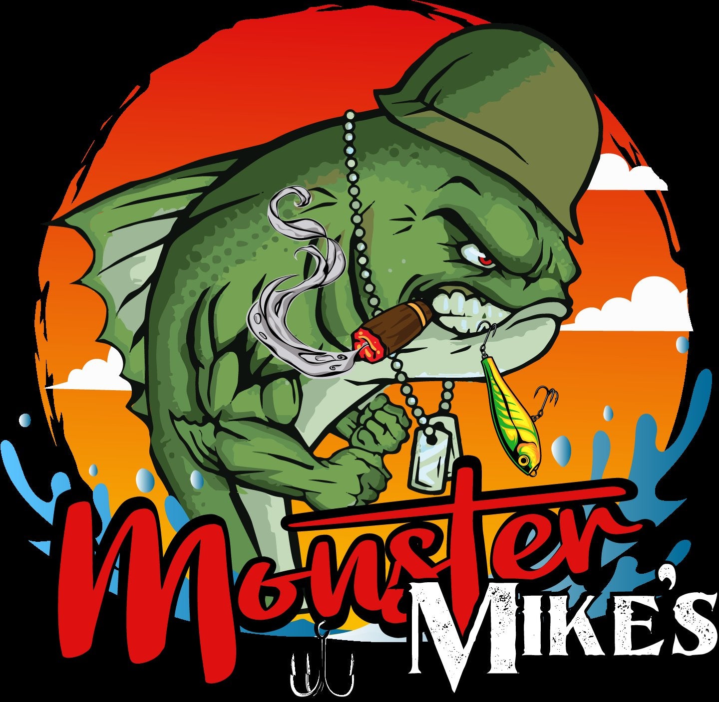 Monster Mike's By Ancient Hunter – Ancient Hunter USA